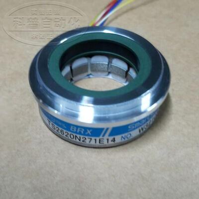 TS2620N271E14全新原装编码器TAMAGAWA多摩川旋转变压器议价