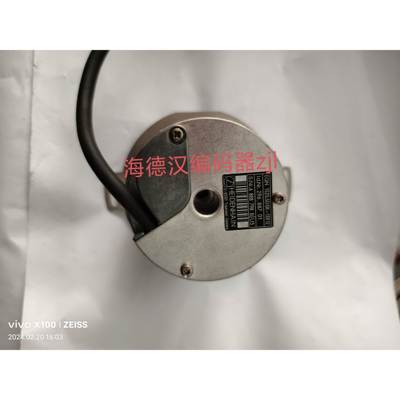 EQN 1325.5DSK-13B12 id.Nr.296 887-01 二手拆机海德汉编码器议
