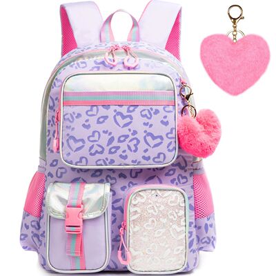 Backpack for Girls School Bag Aesthetic Backpack for Element