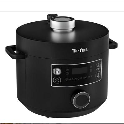 德国代购Tefal CY7548 Turbo Cuisine Multicooker 多功能电饭锅