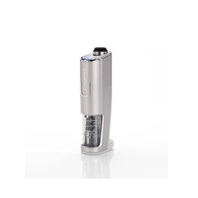 英国代购Cuisinart Cordless Wine Opener 电动葡萄酒无线开瓶器