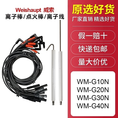 威索WM-G20/2-A点火针
