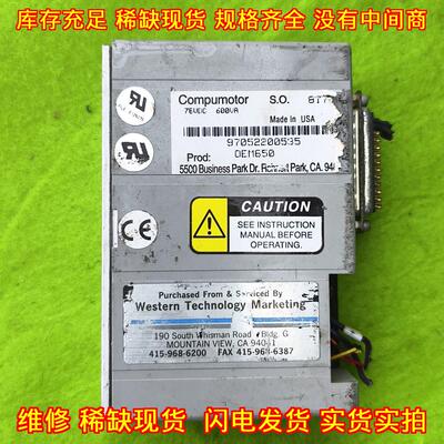OEM650X 派克工控自动化驱动器议价维修
