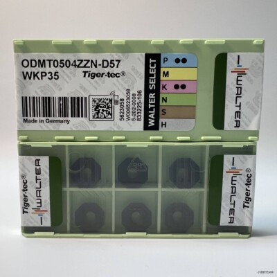 ODMT0504ZZN-7WKP3瓦尔