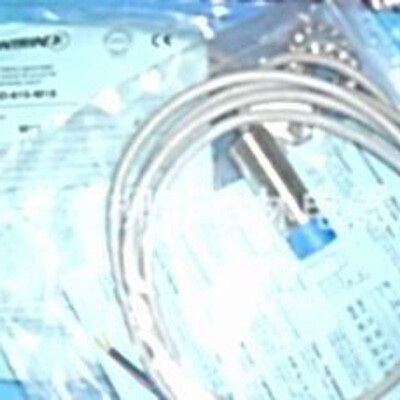 供应 销售CONTRINEX科瑞接近开关DW-AD-618-M18【图】