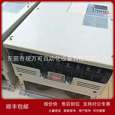 议价CIMR-AB4A0103ABA 优惠供应全新原装正品安川变频器库存现货