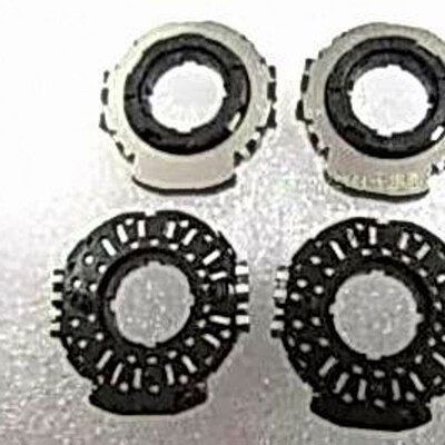 现货。ALPS编码开关SRGP300100