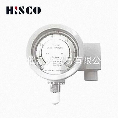 韩国HISCO气体密度监测器Gas density monitor DYSD006513