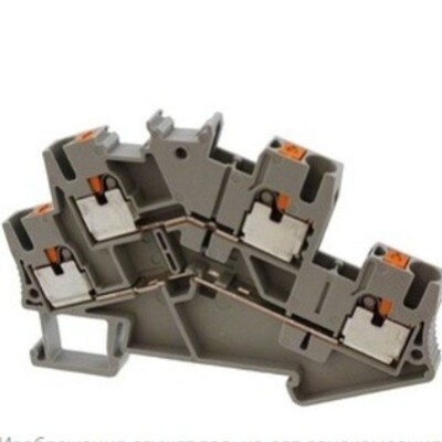 Phoenix 3209604 3209620 3049194 3049097 3038503接头端子