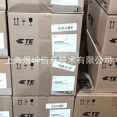 1452997-1泰科/TE原装现货连接器优势供应 价格询价为准