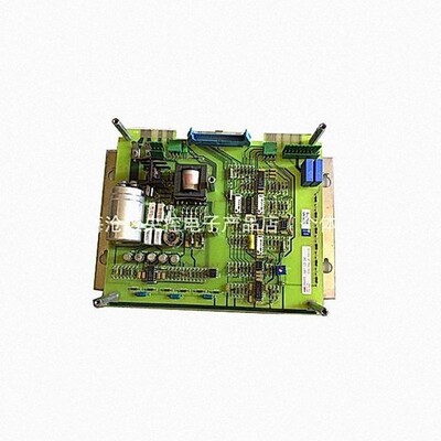 DO562 Advant 控制器 31 - 模拟 I/O 单元 全新现货 未拆封