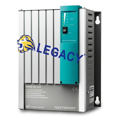 Mastervolt逆变器Mass Sine Ultra 24/4000 纯正弦波逆变器LED屏