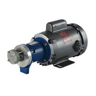 美国原装进口LIQUIFLO齿轮泵H1FS6PEEU烟草机械配套化学品输送