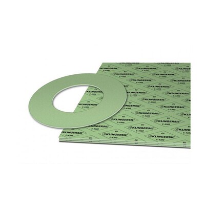 供应KLINGER高压垫圈KLINGERSIL C-4300 垫片 球阀 油封等全系列