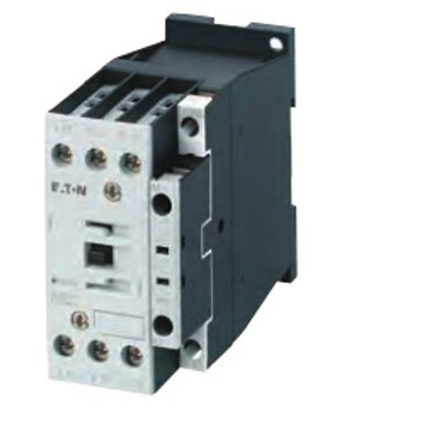 EATON /沪朗电气 接触器DILMP20C(220VDC)沪朗电气
