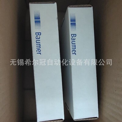 OADM 20I6481/S14F 激光测距传感器 瑞士Baumer 堡盟原装代理现货