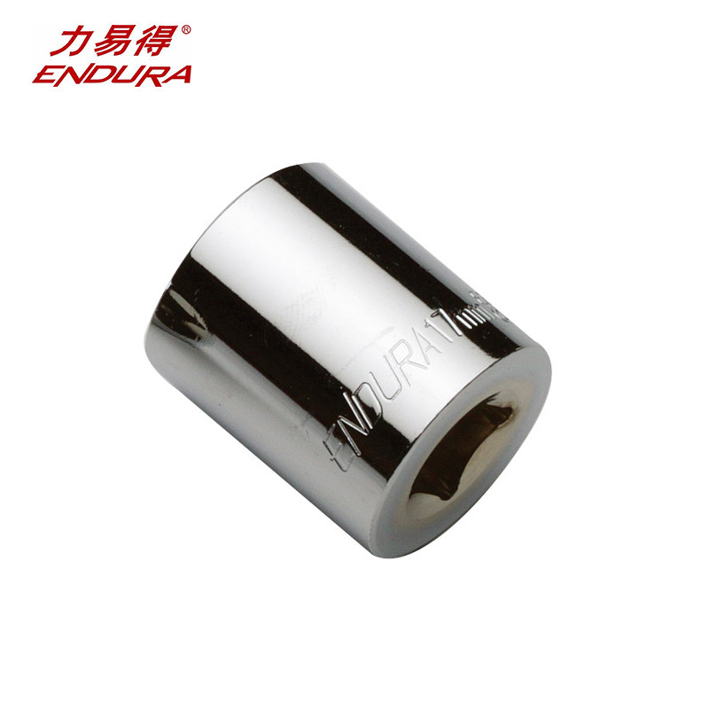 力易得内六角套筒12.5MM6角公制E3508/E3509/E3510/E3511/E3512