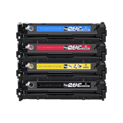 彩色打印机硒鼓mf8580墨粉盒