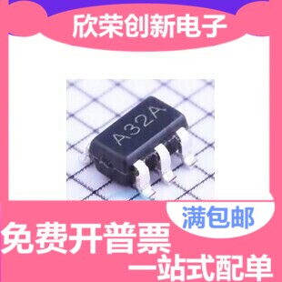 LMV751M5/NOPB 全新原装 IC OPAMP GP 1 CIRCUIT SOT23-5
