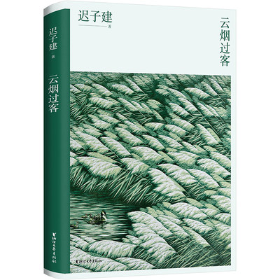 云烟过客（迟子建散文系列）是一部以记人为主的散文集怀念那些逝去的身边生命哀恸中有喜感的回忆伤感中有温情的叙述