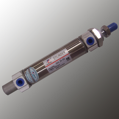 星辰XINGCHEN不锈钢气缸