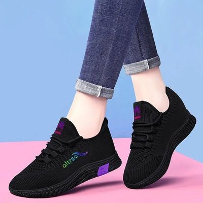 Basket Femme 2025 Spring New Arrival Women's Vulcanize Shoes