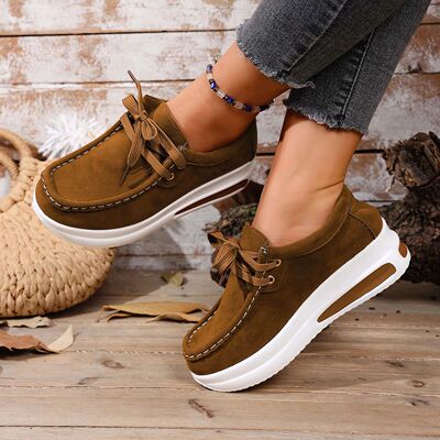 Spring/Autumn Sneakers Women Running Shoes Outdoor Breathabl