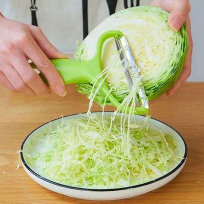 Cabbage Slicer Vegetable Cutter Cabbage Grater Salad Potato