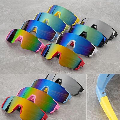 Fashion travel, sports, children's sunglasses, sun protectio
