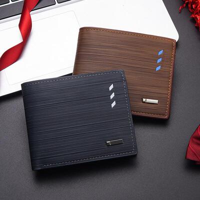 Men with short wallets, young people in Europe and America,