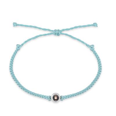 Weaving the ropes in 100 languages I love you personally, ma