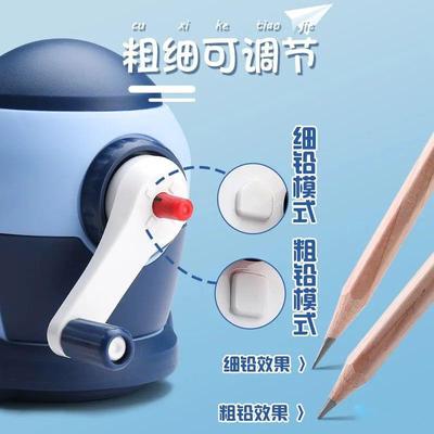 Pen-clap-clip-cracking students drizzled childrens statione