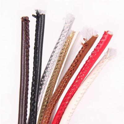 Diys hand-ring PU-skinner wraps and accessories for hand-ca