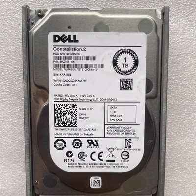 原装DELL1T2.57.2KSATA