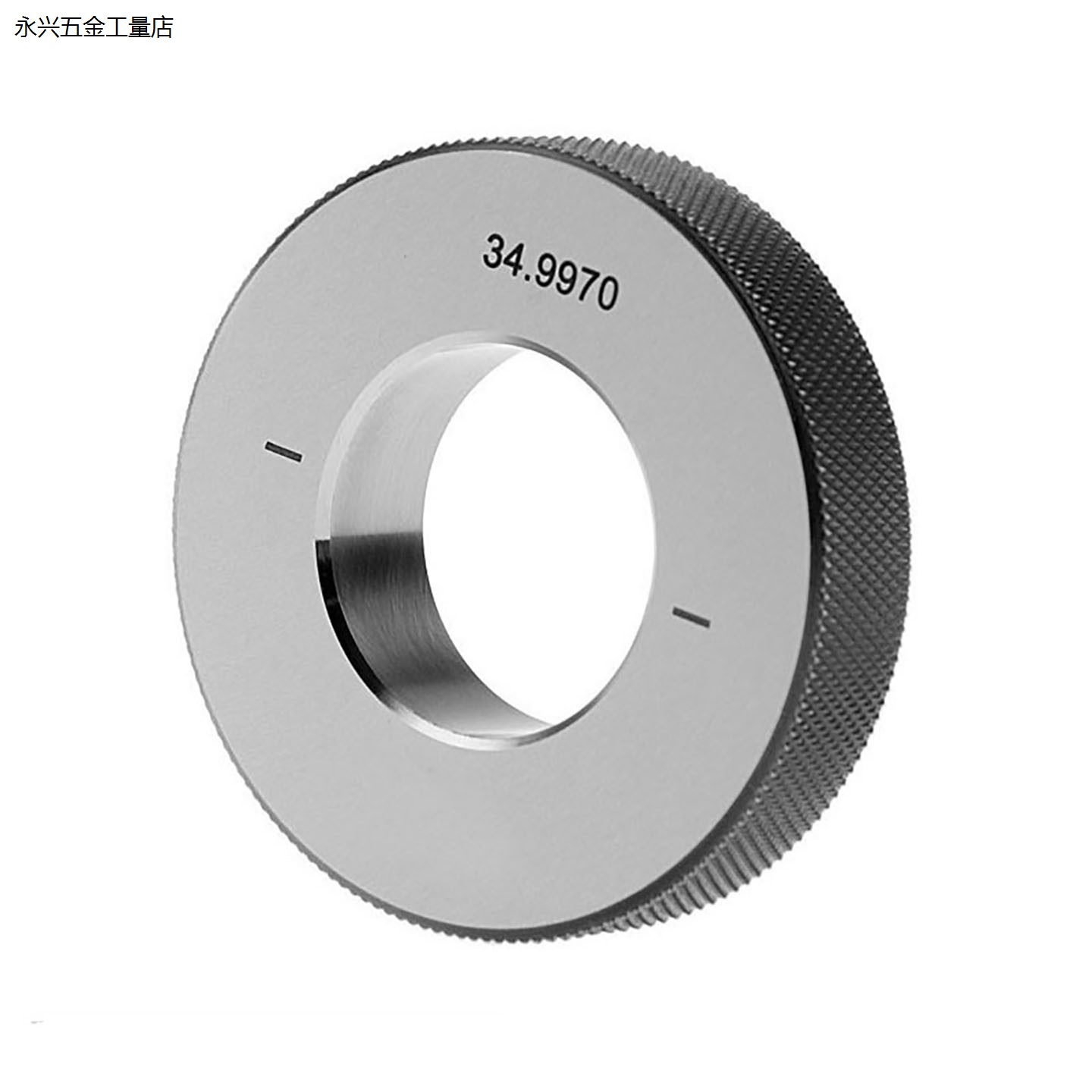 光滑光面环规100/101/102/103/104/105/106/107/108/109 对表量规