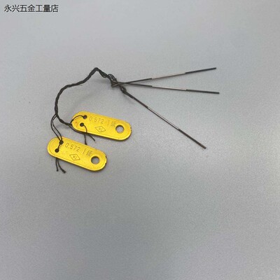 哈尔滨螺纹三针测中径量