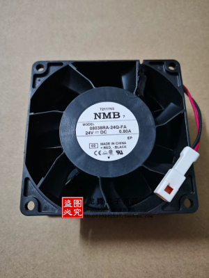 08038RA-24Q/P-FA/GA 08038RA-24Q-GA-00 24V 0.50A 0.80ANMB