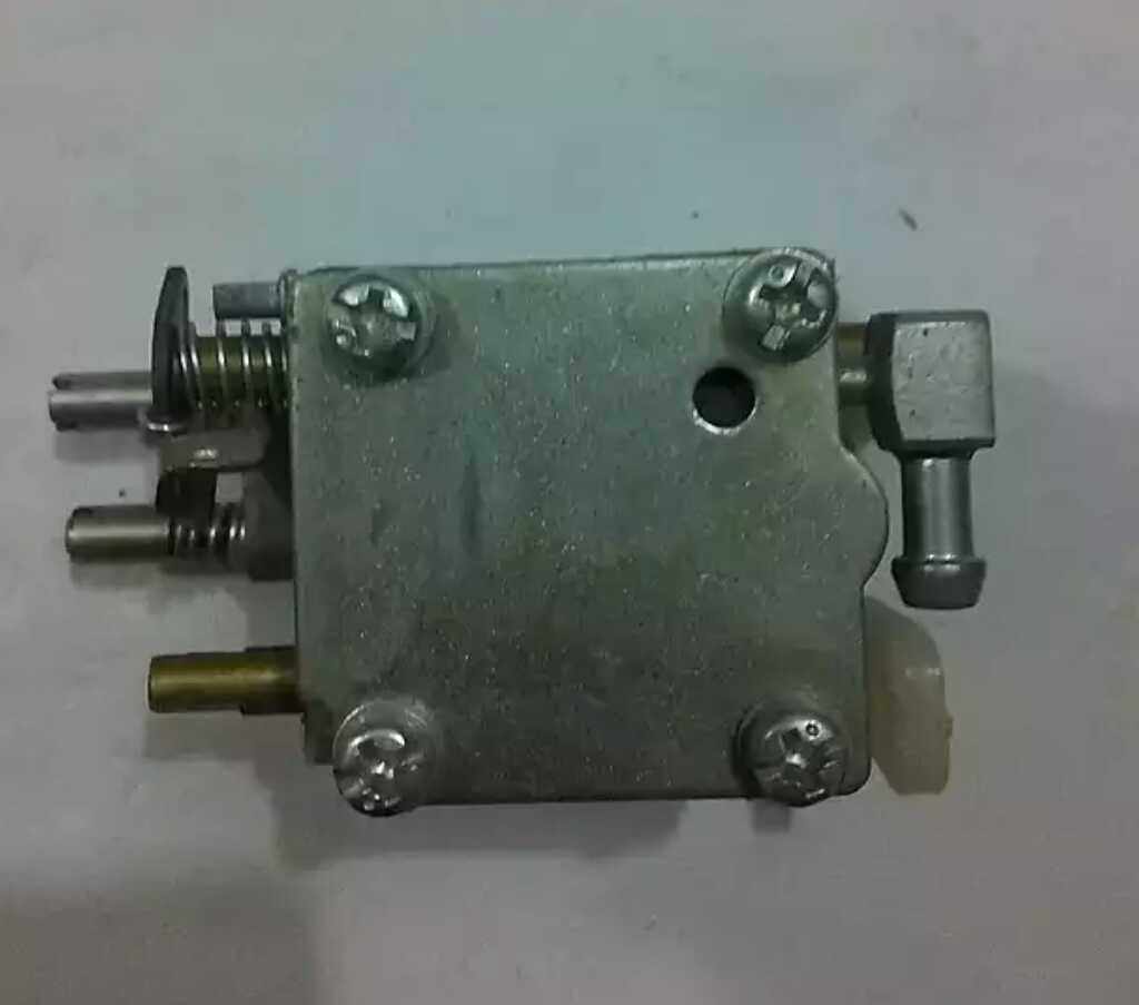 85高把油锯锯灭火机BG33曲轴雪域尼玛昊拓西岳森龙配件化油器_虎窝淘