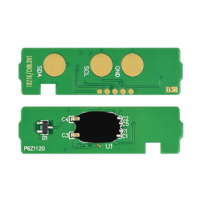 适用联想LenovoLT1821粉盒芯片