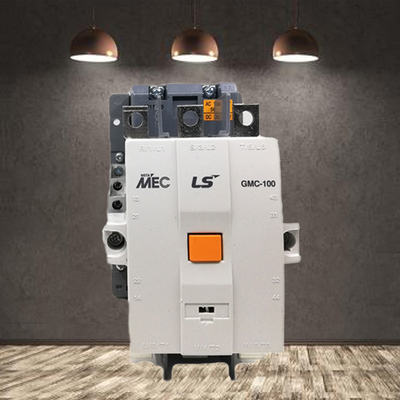ls产电交流接触器GMC-100