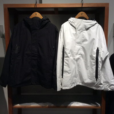 【香蜜】速写男装2024年冬专柜正品鹅绒羽绒服9O0C14080吊牌3595