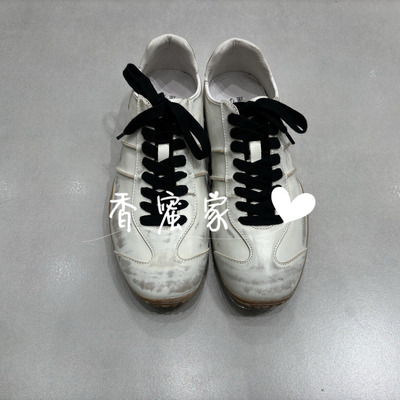 【香蜜】速写男装2026年春专柜正品男式系带鞋8Q2M10210吊牌1395