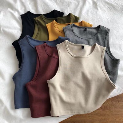 womenclothes春夏短款露