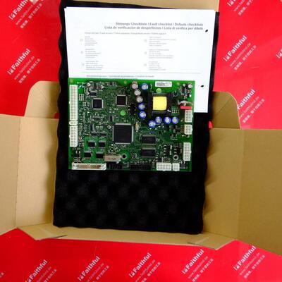 UST2C 4.070.960A  伏能士全新PCB UST2C 4070960A