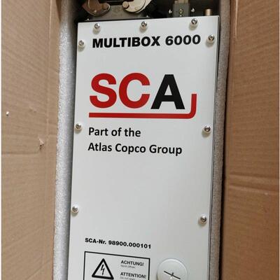 Multibox 6000多功能盒 98900.000101   现货出售