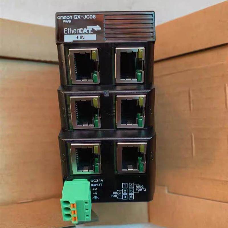 全新 原装 正品 /OMRON分支模块 GX-JC06-CH GX-JC06 现货_虎窝淘
