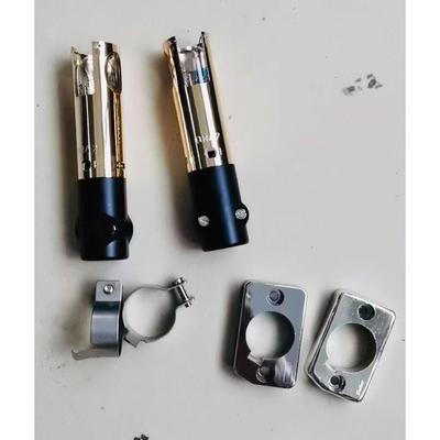 QRA2 QRA2M西门子火焰探测器全新处理议价