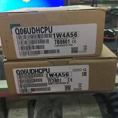 全新原装未开封Q68ADV Q68DAVN QJ71C24N-R2质保一年