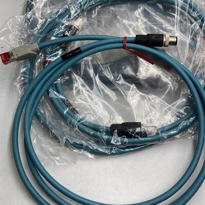 全新日本基恩士 OP-87457相机扫码器 连接线