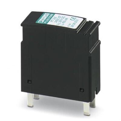 现货特价24V电涌保护连接器插头PT 2X2-24DC-ST-2838228菲尼克斯